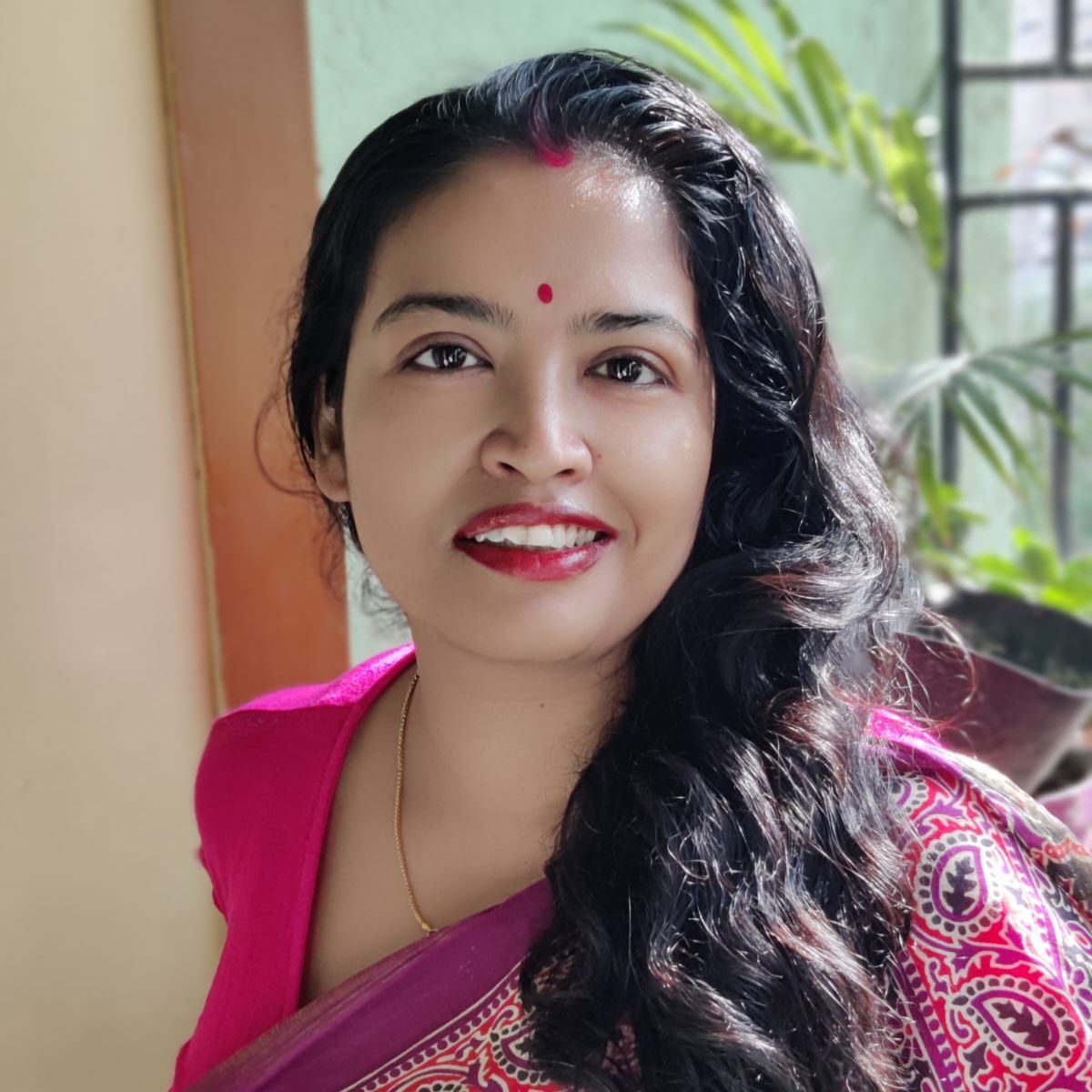 Dr.amrita Basu | Mugafi Community Post | #Childrensday #CreatorsOfTheMonth My fondest childhood ...